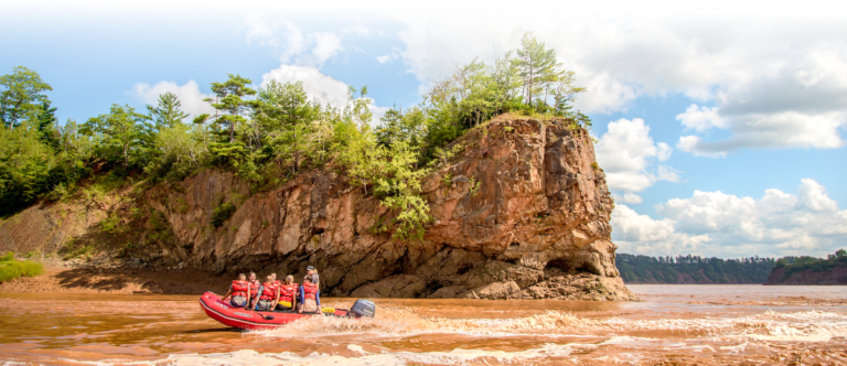 Tidal Bore Rafting - Indigenous Tours | Tidal Bore Rafting Resort